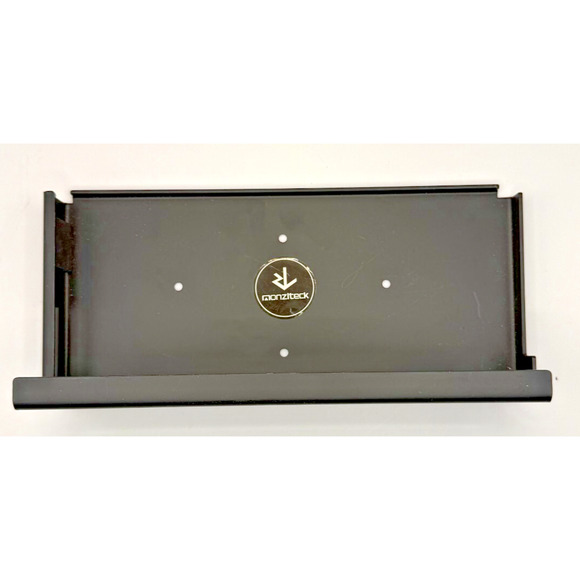 Ronzitech | Other | Ronzitech Universal Wall Mount Bracket Black Metal ...